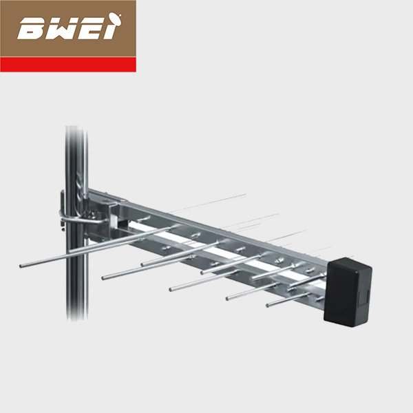 UHF Yagi Antenna Outdoor Tv Antenna - Professional outdoor antenna ...
