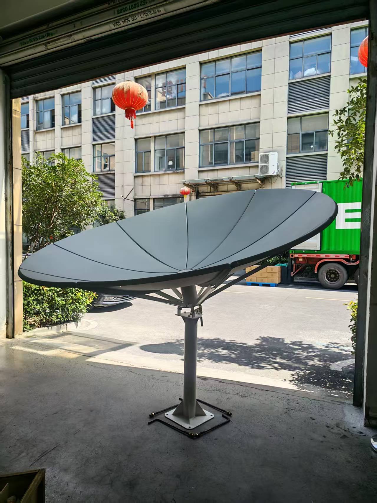 3M 10ft aluminum TV antenna - Professional outdoor antenna manufacturer